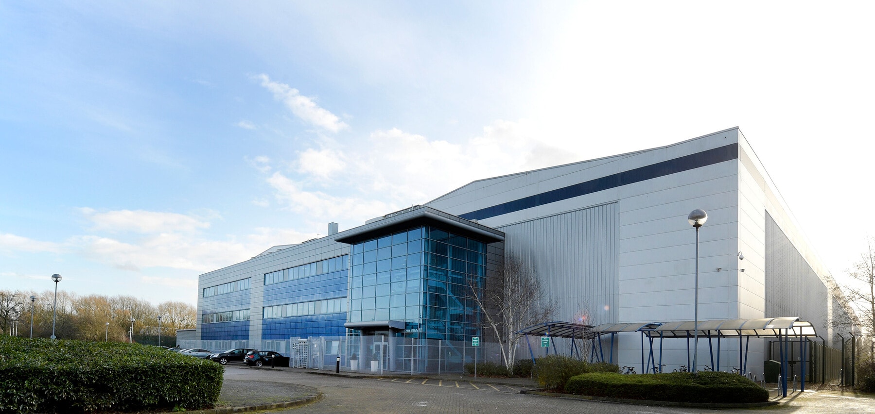 6 Solar Way, Enfield, EN3 7XY - GBR