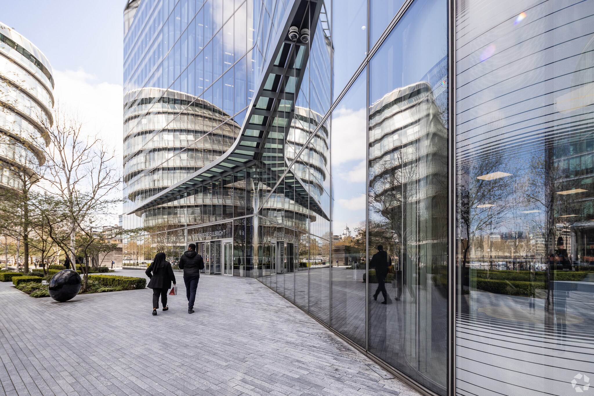 Coworking Space to Rent - 3 More London Riverside, London, SE1 2AQ ...