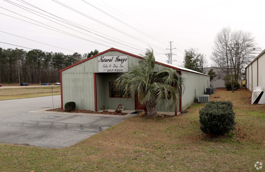 7395 Cross County Rd, Charleston, SC 29418 | LoopNet UK