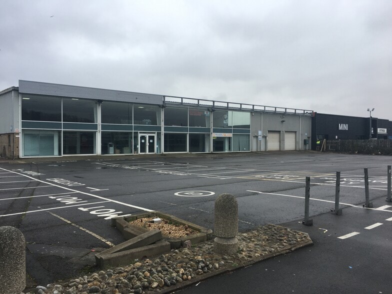 Hadfield Rd, Cardiff, CF11 8AQ | LoopNet UK