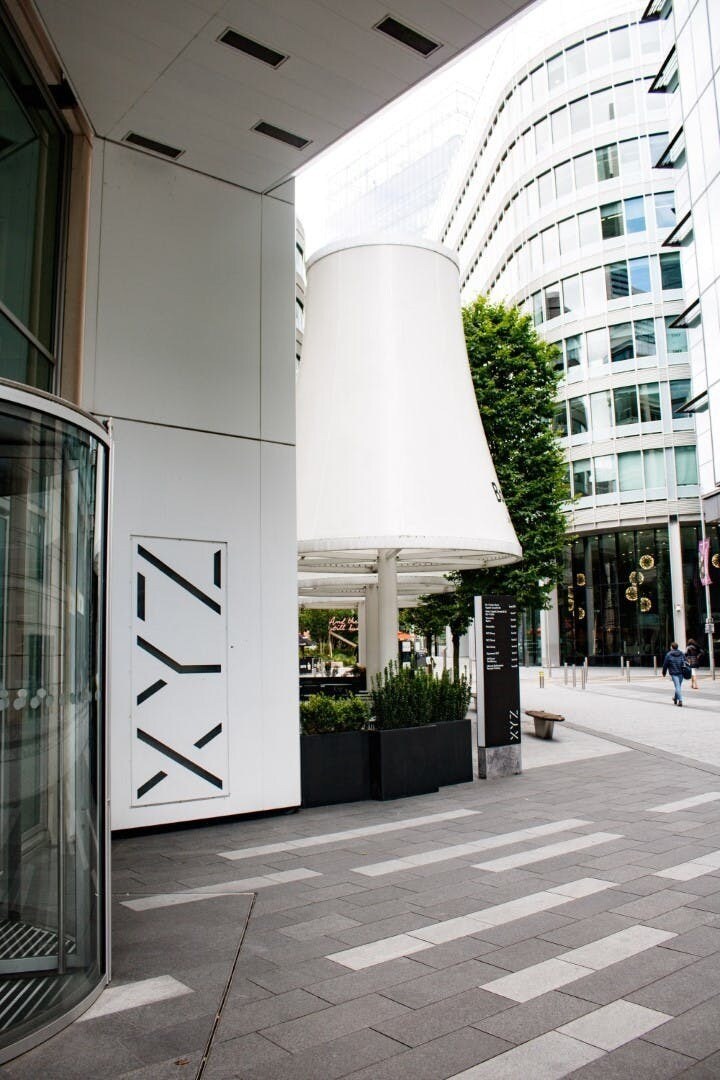 2 Hardman Blvd, Manchester, M3 3AQ - The XYZ Building - Office to Rent ...