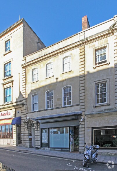 1 Unity St, Bristol, BS1 5HH | LoopNet UK