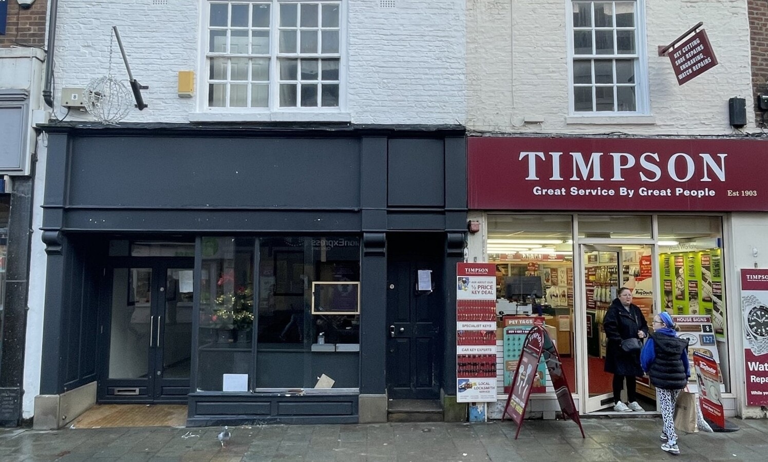 9 Toll Gavel, Beverley HU17 9AA | LoopNet UK