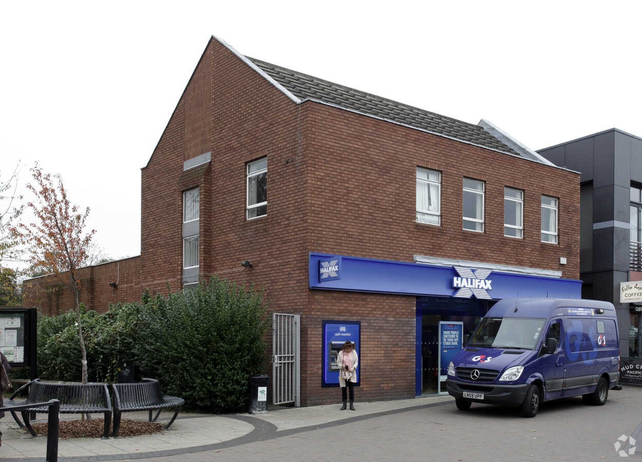 1 Central Ave, West Bridgford, NG2 5GQ | LoopNet UK