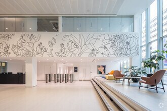 1 Ropemaker St, London EC2Y 9AW - Citypoint | LoopNet UK