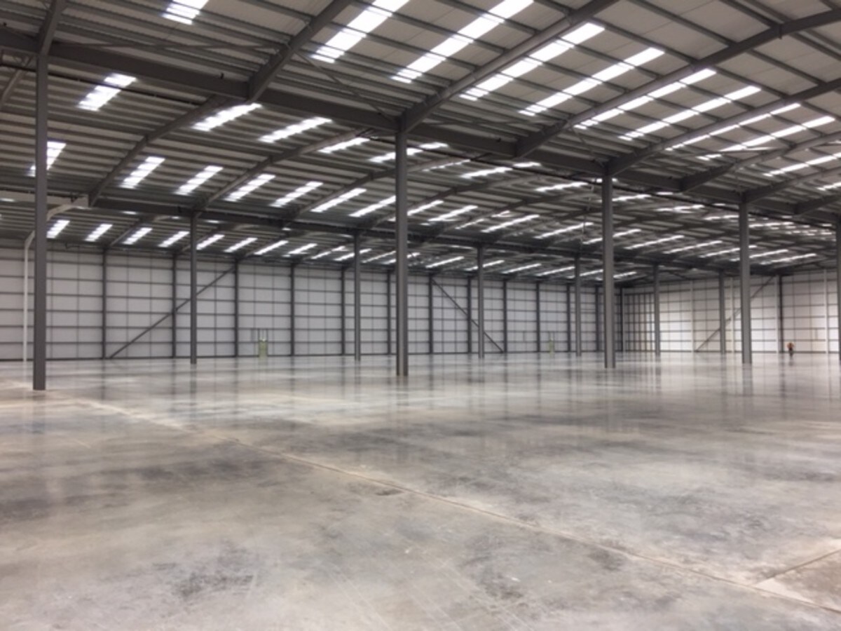 Coalfield Way, Ashby De La Zouch LE65 1JF | LoopNet UK