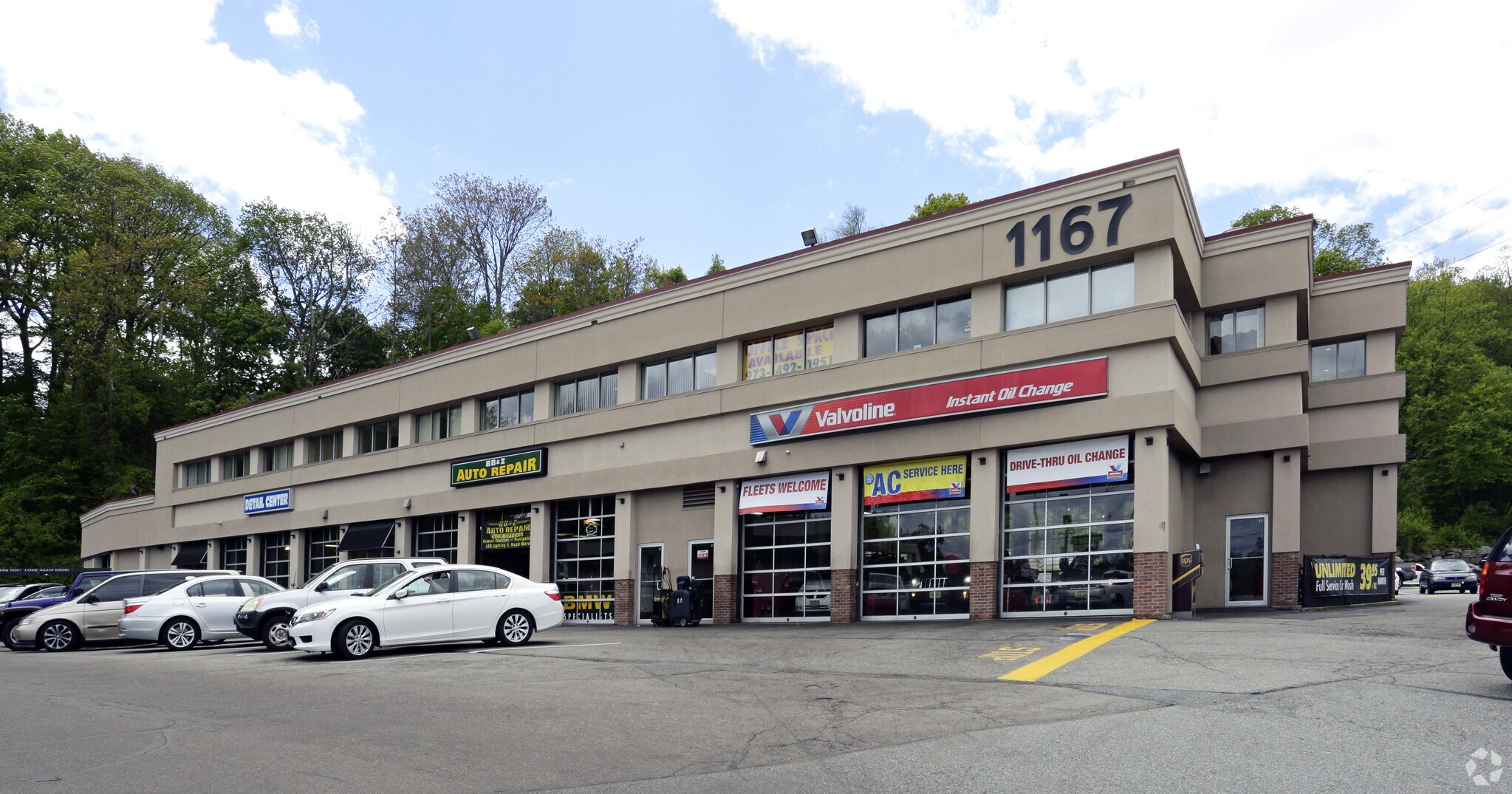 1167 State Rt 23 S, Kinnelon 07405 - Office for Rent | LoopNet.co.uk