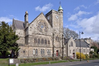 Churches & Religious Facilities for Sale | LoopNet UK
