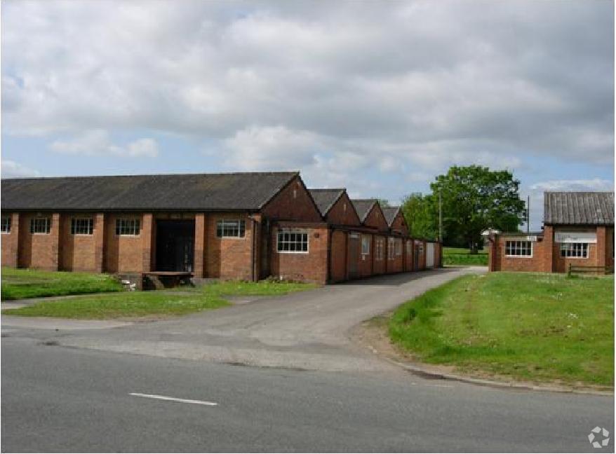 Street 7, Wetherby, LS23 7BJ - GBR