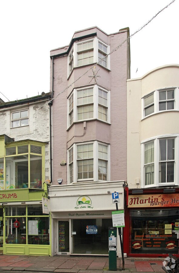 7 East St, Brighton, BN1 1HP | LoopNet