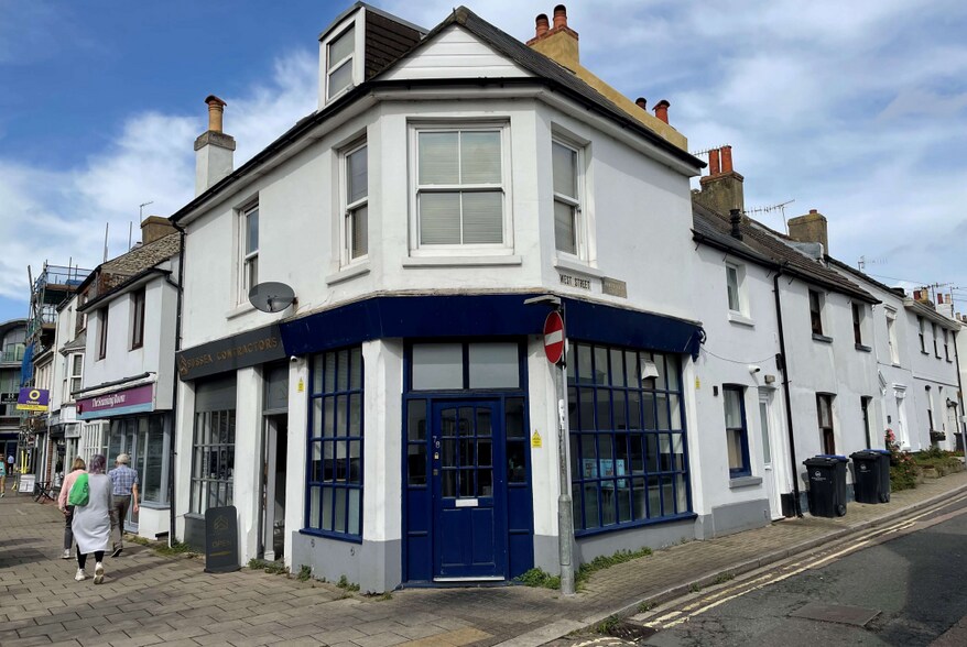 78 High St, Shoreham By Sea, BN43 5DB - Retail for Sale | LoopNet UK