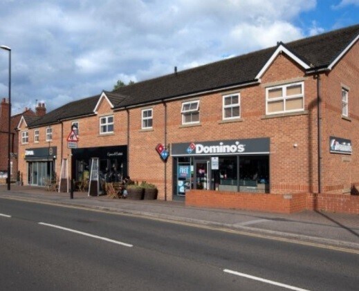 Aberford Rd, Leeds LS26 8HP | LoopNet UK