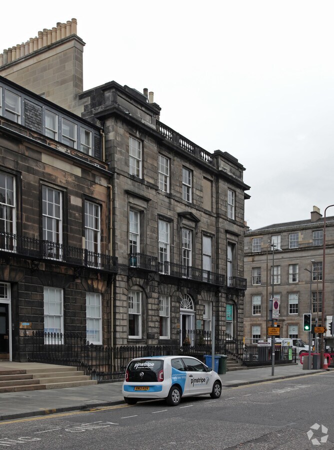 22 Coates Cres, Edinburgh EH3 7AF | LoopNet UK