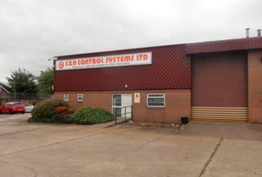 Carr Wood Rd, Castleford, WF10 4PS | LoopNet UK