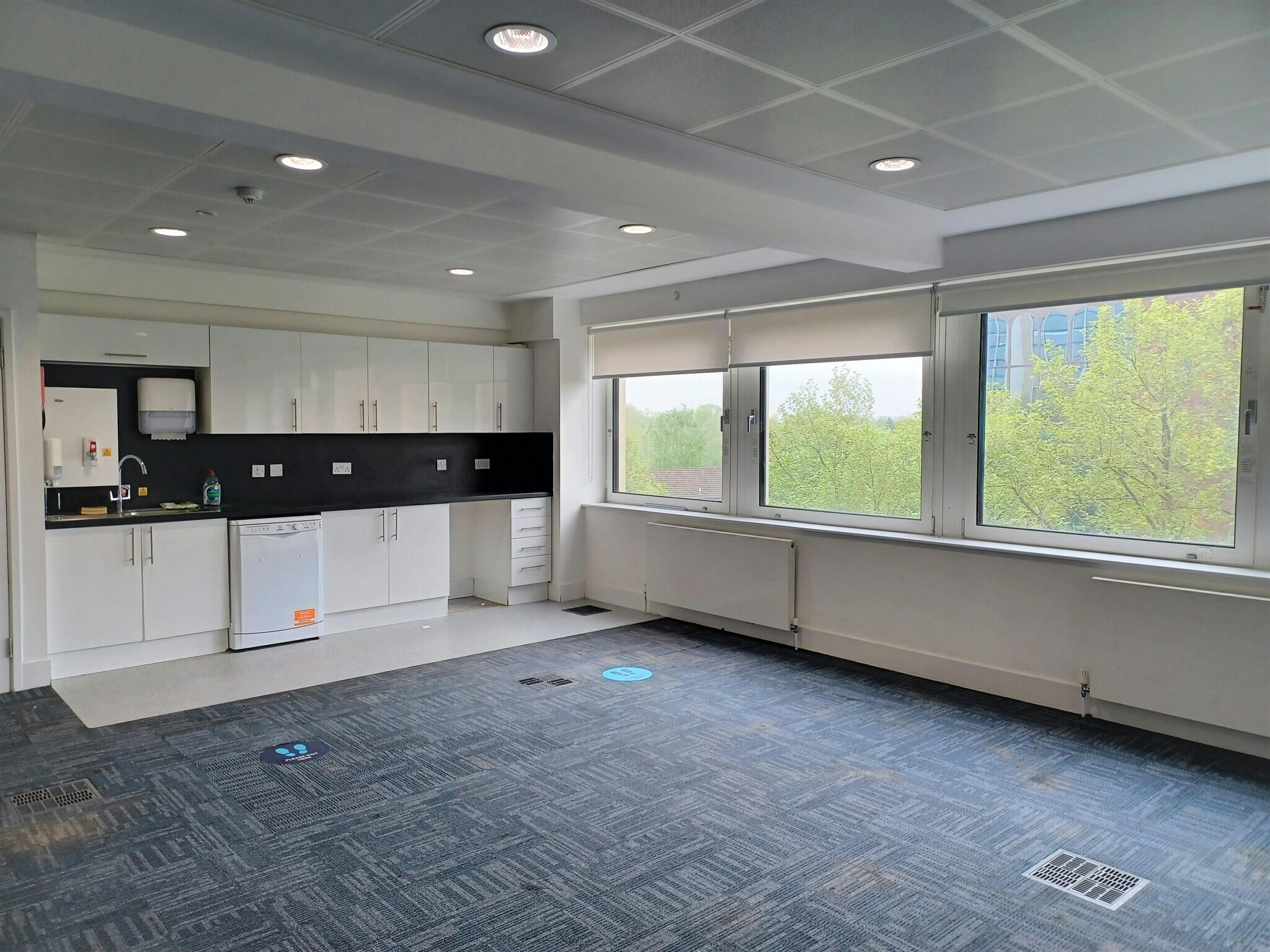 Reading Bridge, Reading, RG1 8LS - Reading Bridge House - Office to ...