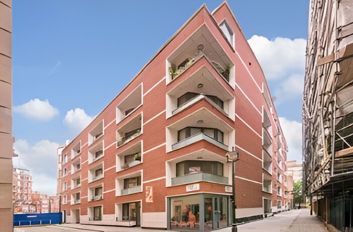 Office / Retail Space to Rent - Murray House, 3-5 Vandon St, London ...