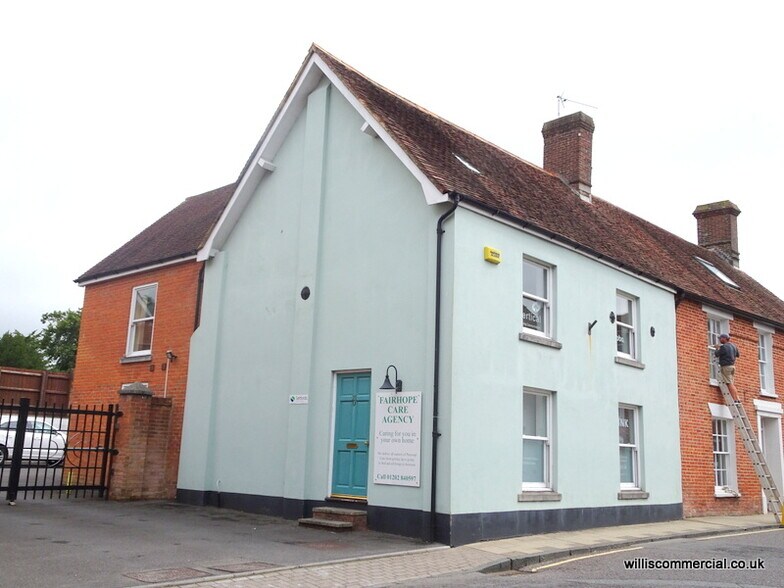 23D West St, Wimborne, BH21 1JS | LoopNet UK