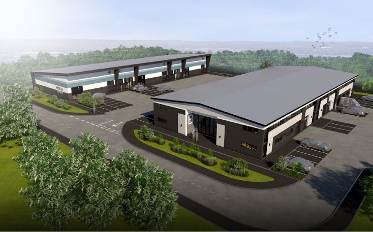 B9 Leasow's Ct, Telford, TF1 7UL - GBR