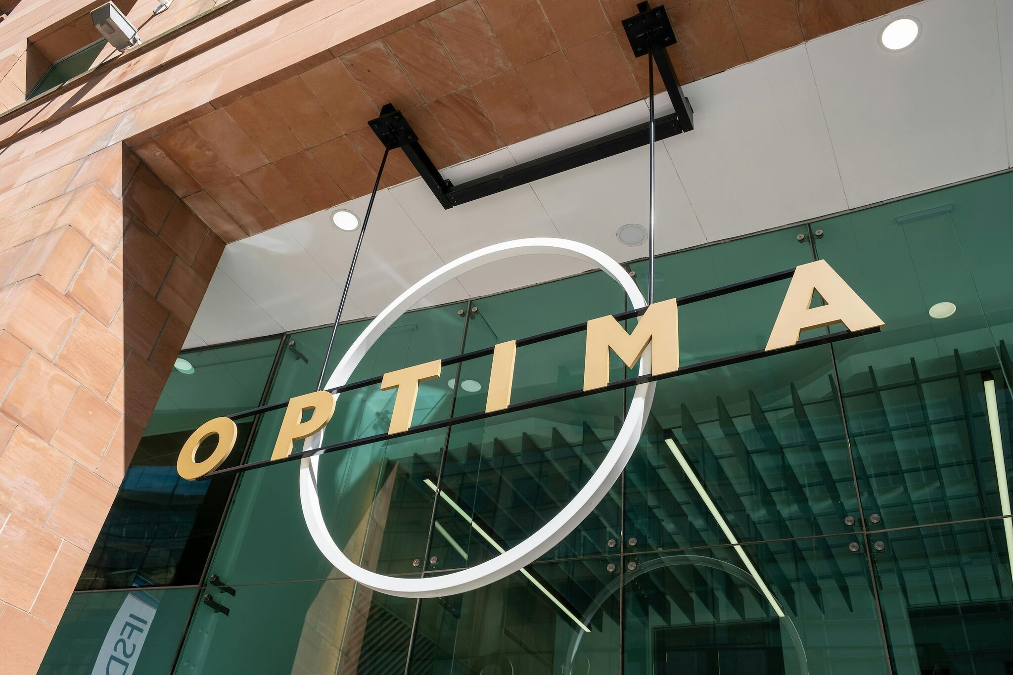 Office Space to Rent - Optima, 58 Robertson St, Glasgow, G2 8DU ...