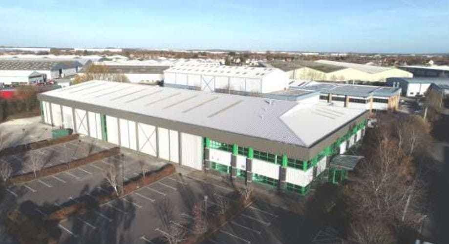 Radway Rd, Swindon SN3 4ND | LoopNet UK