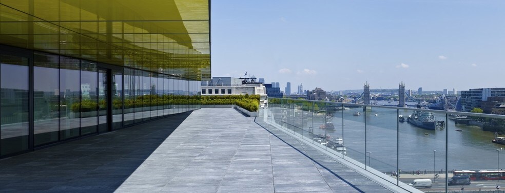 2 Swan Ln, London, EC4R 3TN - Riverbank House | LoopNet UK