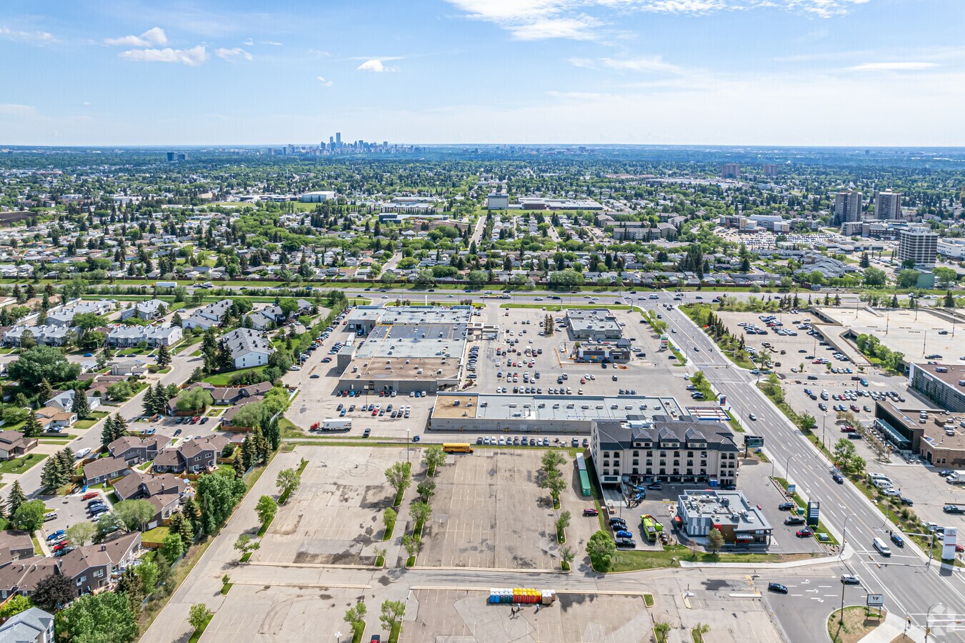 17104 90 Ave NW, Edmonton T5T 4C8 | LoopNet UK