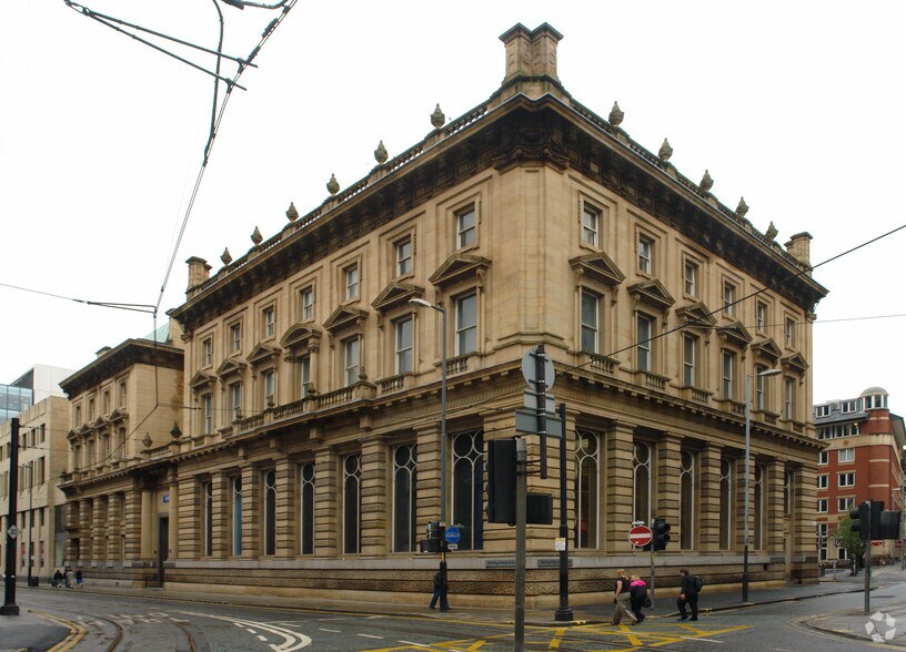 38-42 Mosley St, Manchester, M2 3AZ - Bond - Retail for Rent - 326 SF - GBR