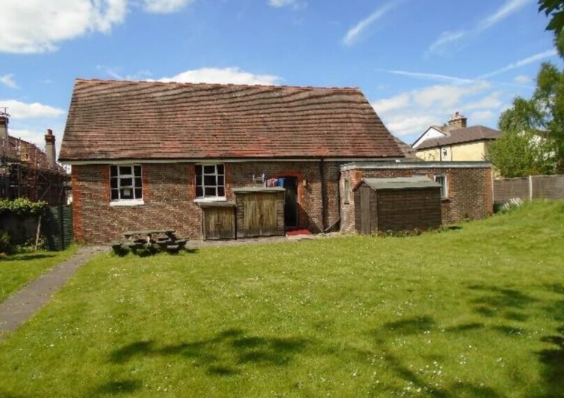 Allingham Rd, Reigate, RH2 8HX - Subud Hall - Speciality / Religious ...