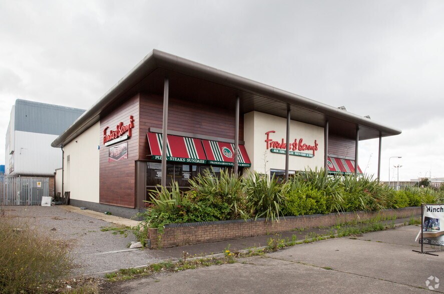 372a Newport Rd, Cardiff CF23 9AE | LoopNet UK