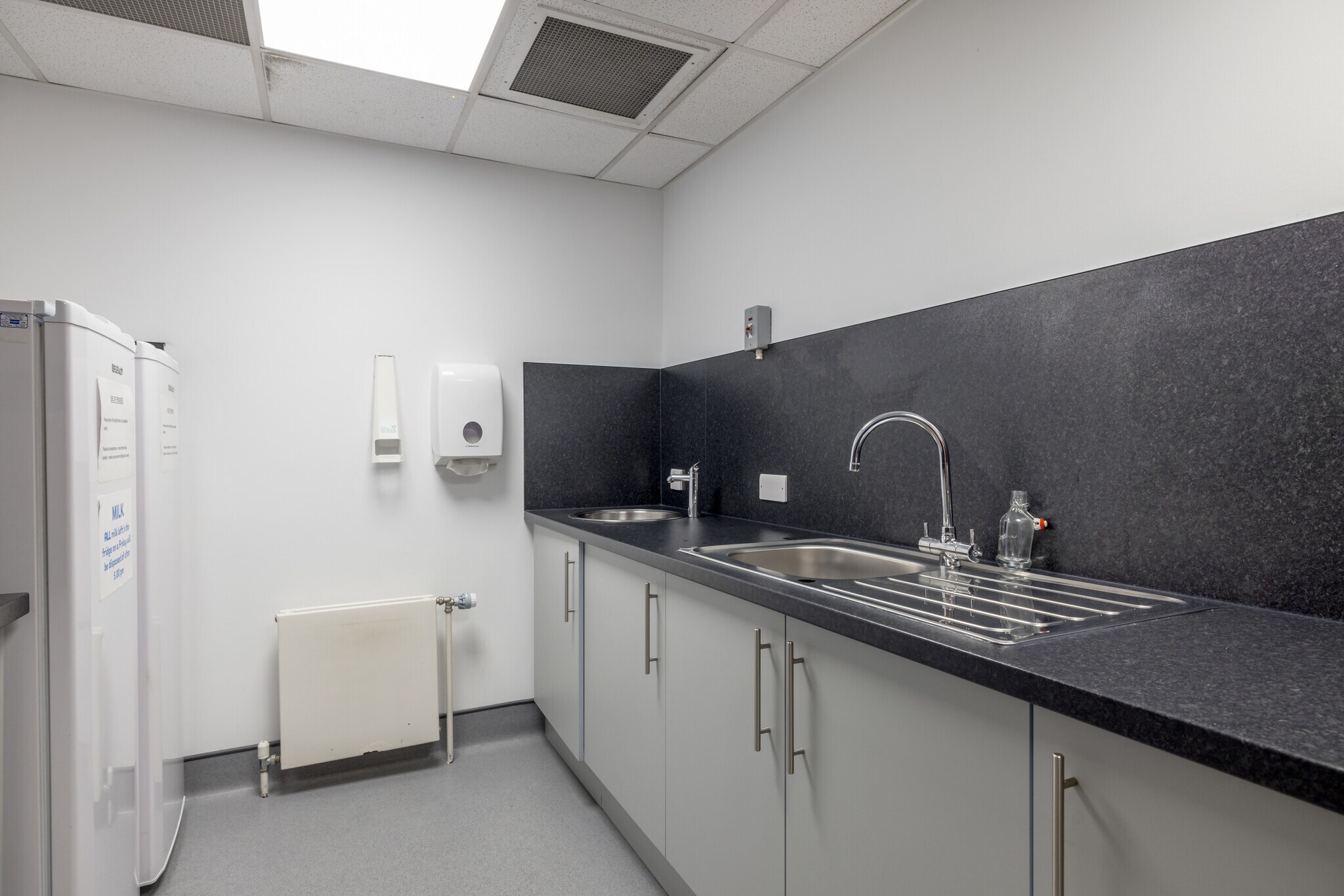 35 Kinnoull St, Perth, PH1 5GD - Pullar House - Office to Rent - 90,189 ...