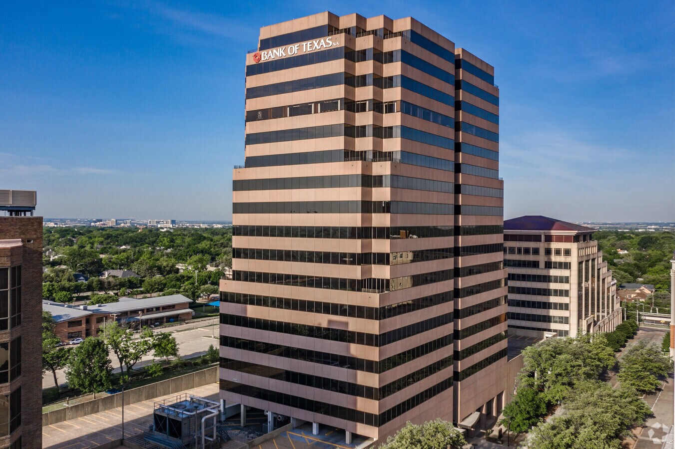 5956 Sherry Ln, Dallas 75225 - Sherry Lane Place | LoopNet.co.uk