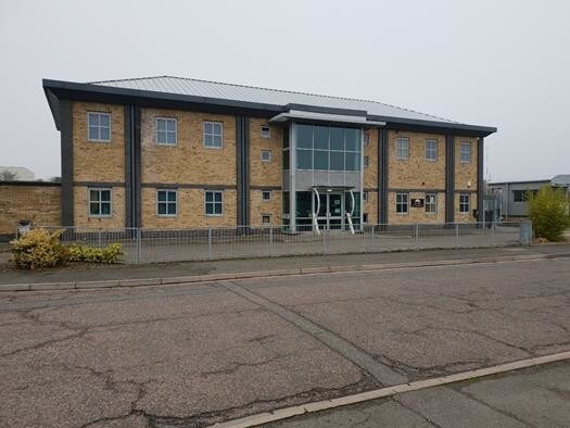 Sheaf Clos, Northampton, NN5 7UL | LoopNet UK