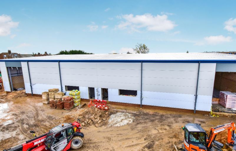 Sydney Rd, Watford, WD18 7XX - GBR