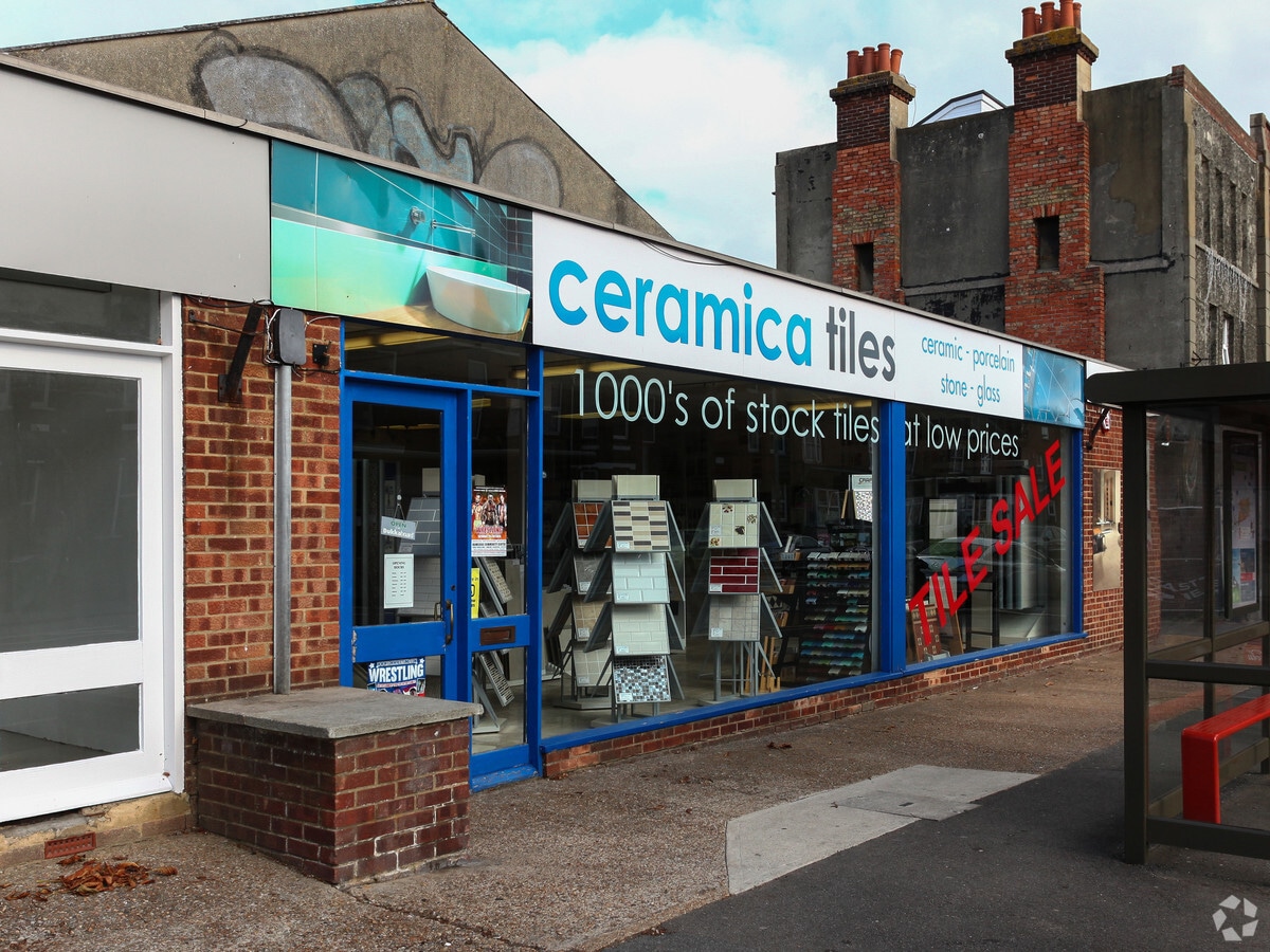 310-314 Cheriton Rd, Folkestone CT19 4DP | LoopNet UK