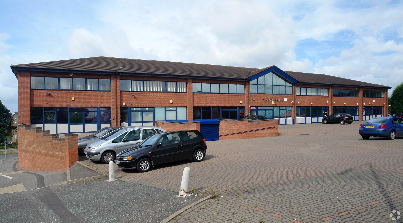 Raynesway, Derby DE21 7SR | LoopNet UK