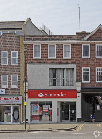 27 Bridge St, Pinner HA5 3JW | LoopNet UK