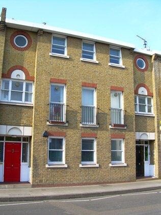 30-36 North End Rd, London W14 0SH - Office for Sale | LoopNet UK