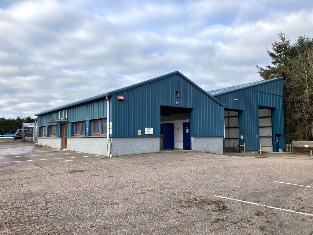 Newmill, Ellon, AB41 6AP | LoopNet