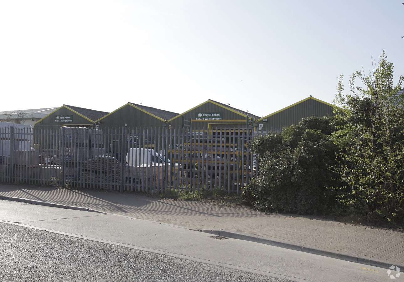 Albert Rd, Bristol BS2 0YA | LoopNet UK