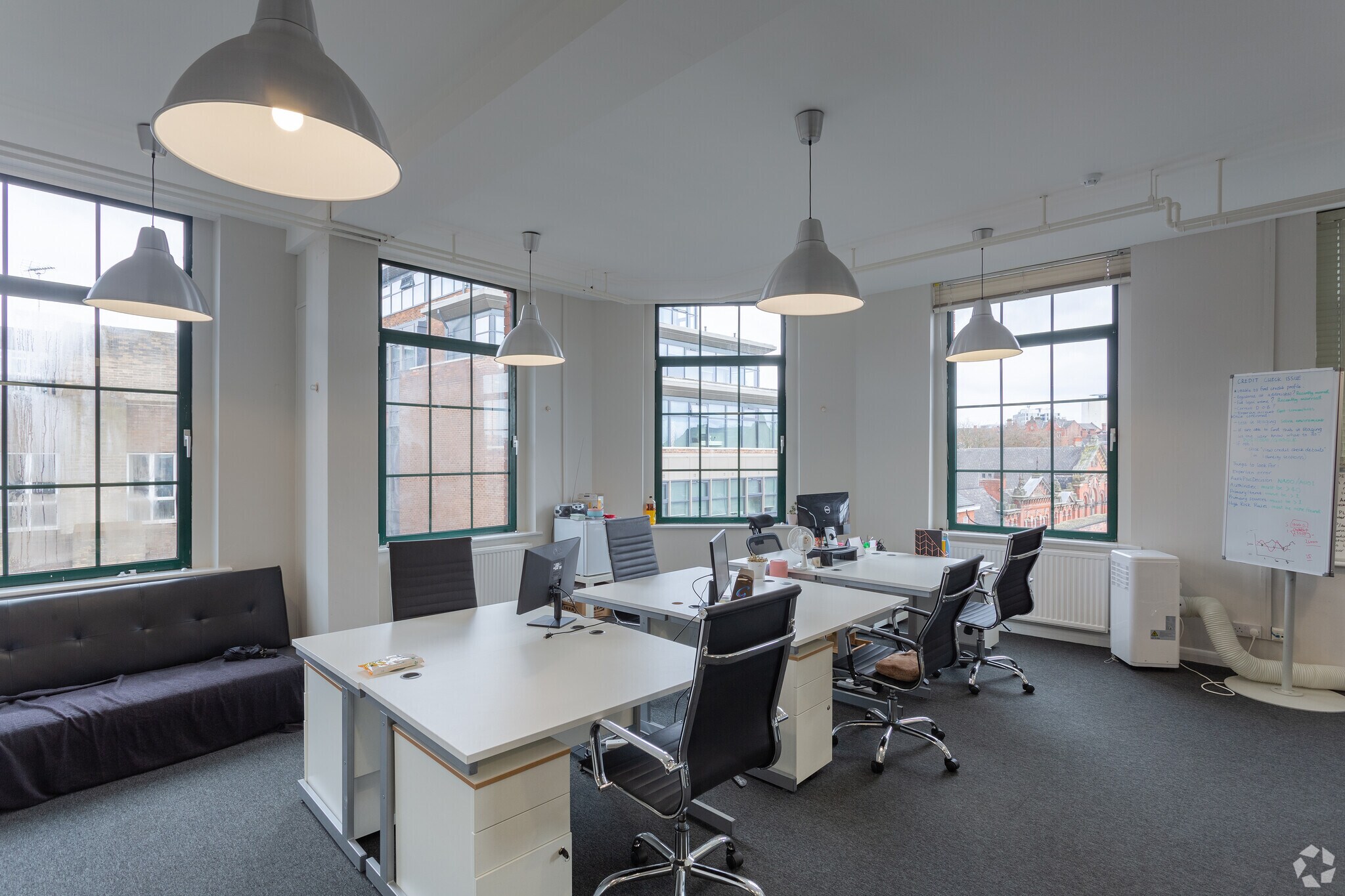 25-27 Castle Gate, Nottingham NG1 7AR - St Nicholas Court | LoopNet.co.uk