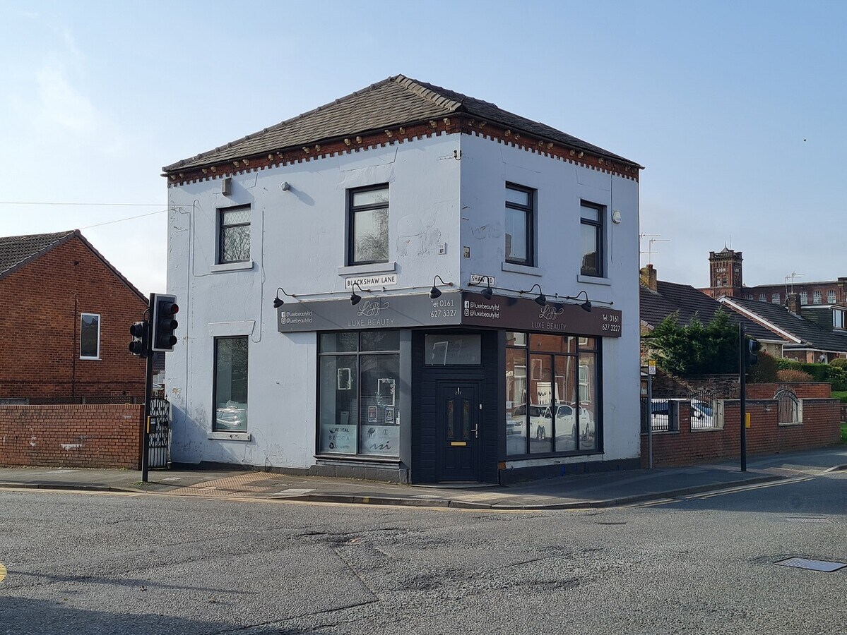 252 Shaw Rd, Oldham OL2 6DY | LoopNet.co.uk