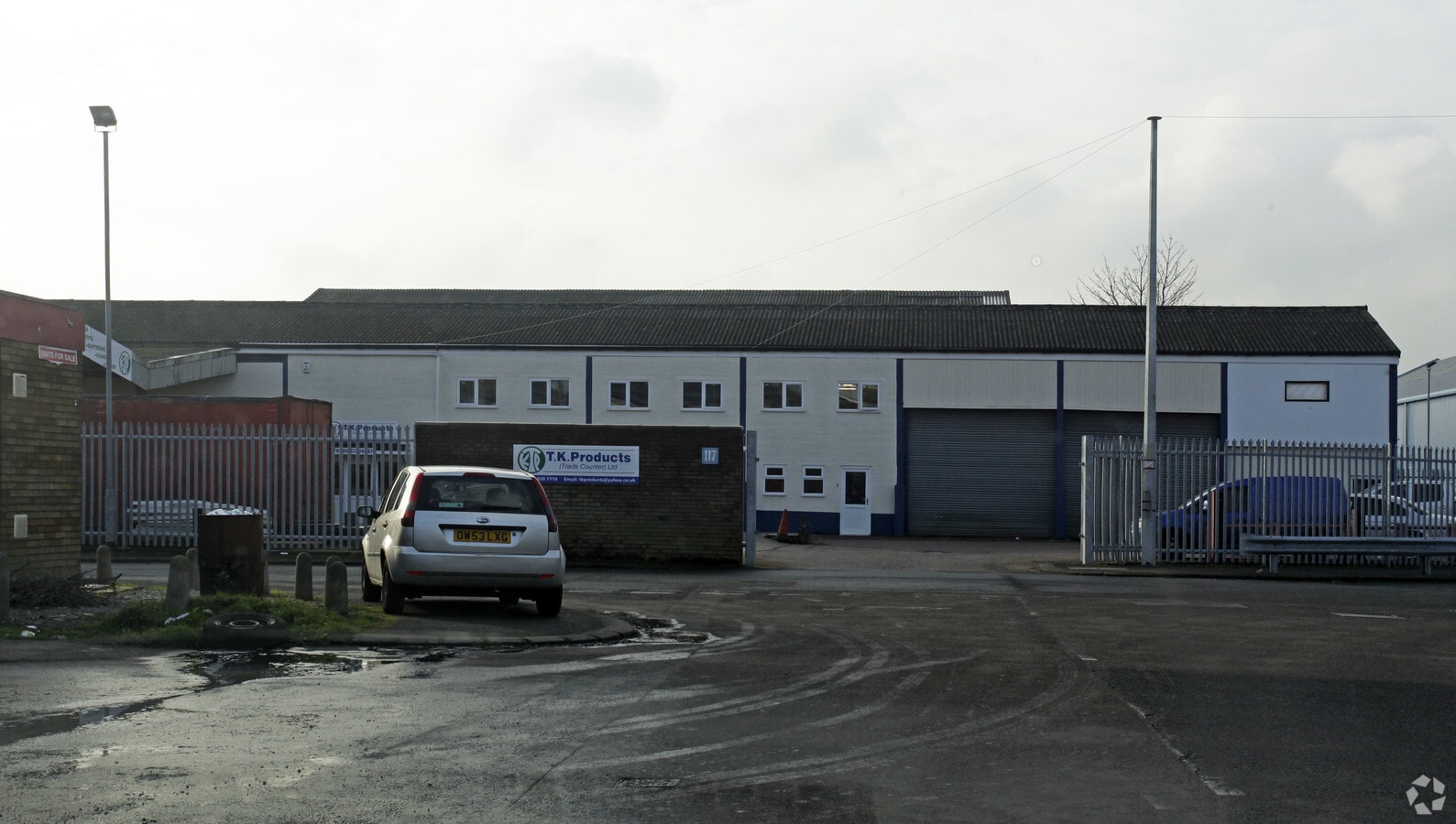 Middlemore Rd, Smethwick, B66 2EP | LoopNet UK