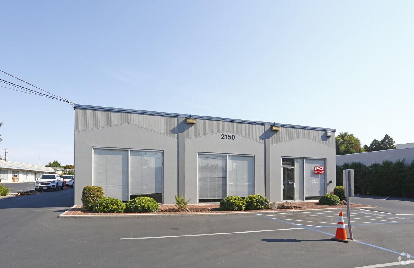 2150 Old Middlefield Way, Mountain View 94043 | LoopNet UK