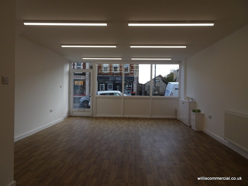874 Wimborne Rd, Bournemouth BH9 2DR | LoopNet UK