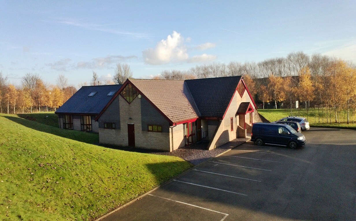 Chesney Ct, Wrexham, LL13 7YP - GBR