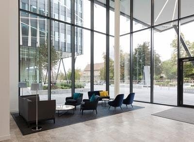 Office Space to Rent in 2 Forbury Place 33 Forbury Rd, Reading, RG1 1AX ...