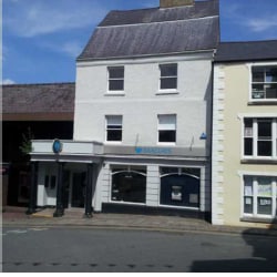 10 Hall Sq, Denbigh, LL16 3PB - GBR
