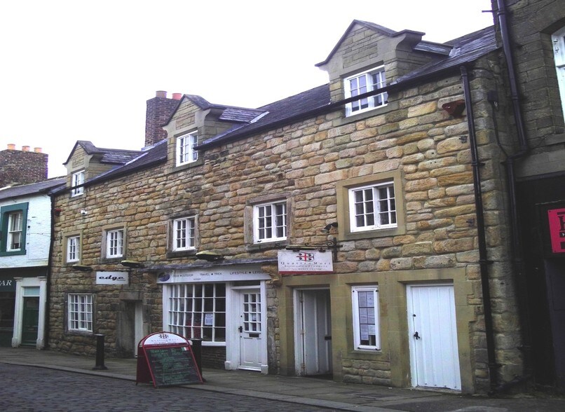 20-22 St Marys Chare, Hexham, NE46 1NQ | LoopNet UK