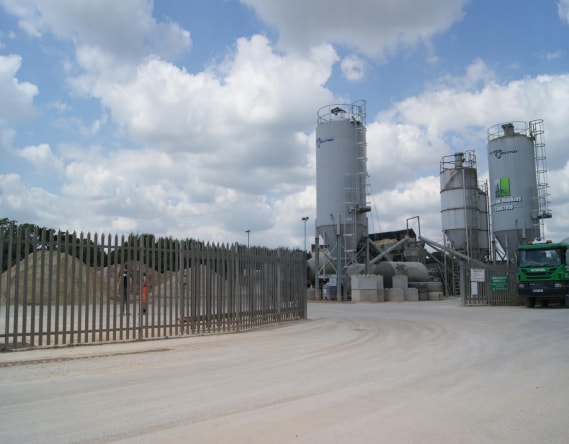 Evercreech Junction, Evercreech, BA4 6NA - GBR
