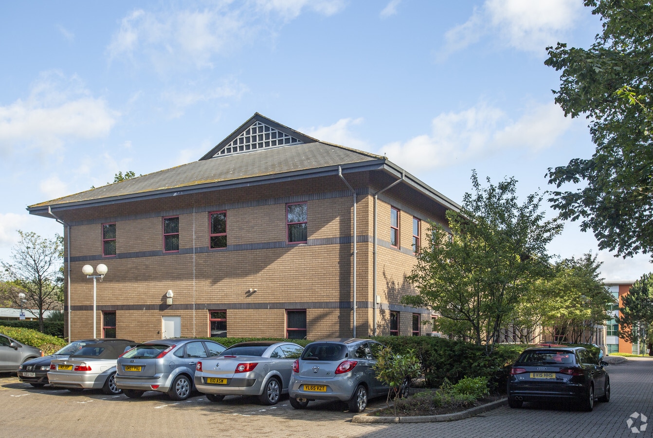 Westwood Way, Coventry CV4 8JP | LoopNet UK